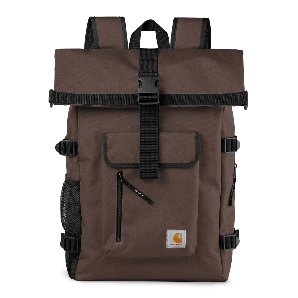 Carhartt WIP - Philis Backpack (Palisander) | HHV