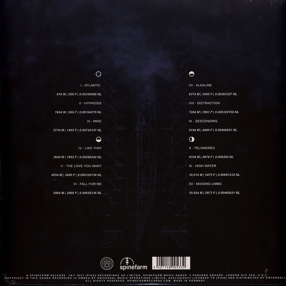 Sleep Token - This Place Will Become Your Tomb Vinyl Edition - Vinyl ...