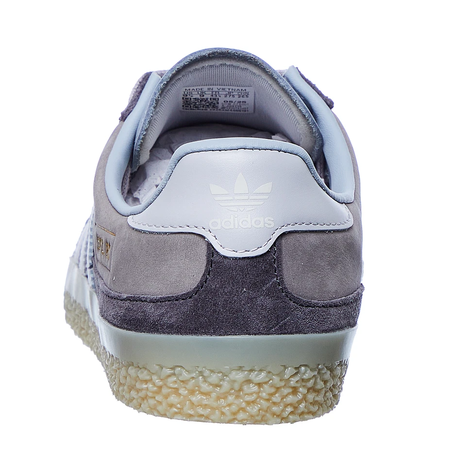 adidas Spezial - Roelee SPZL F.C. (Light Grey / Grey Six / Lgh Solid ...