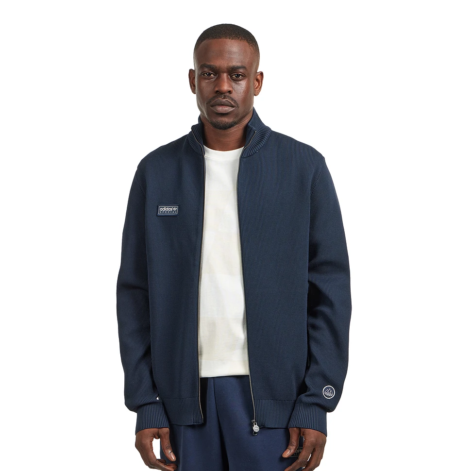 adidas Spezial - Lawton SPZL TT (Night Navy) | HHV