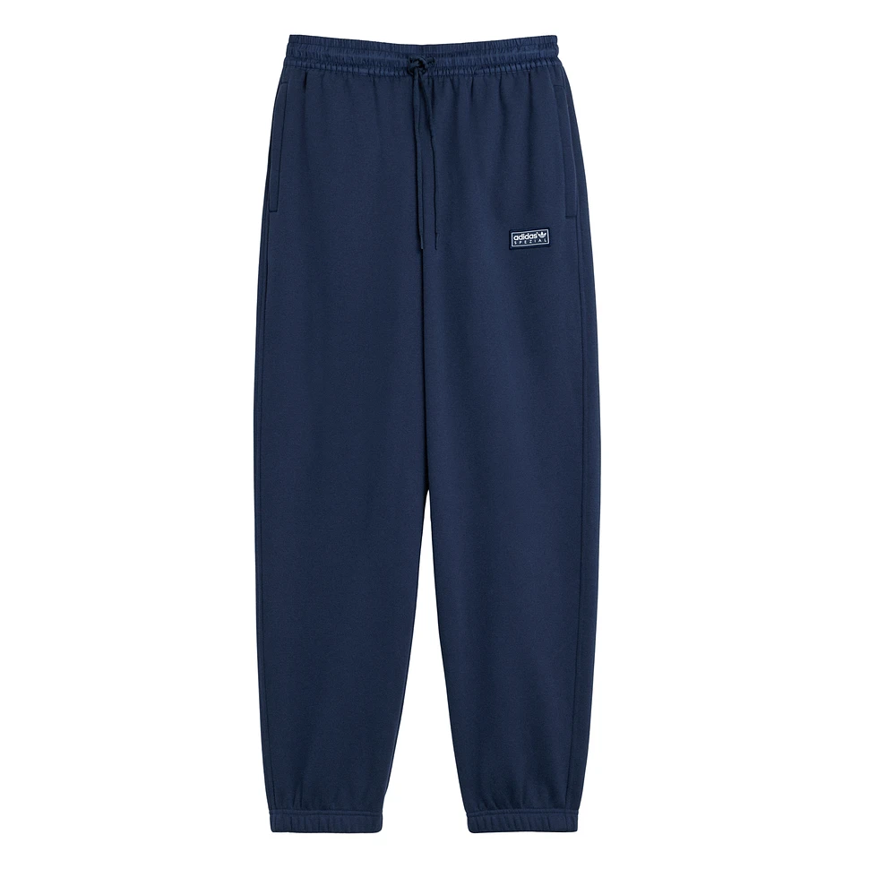 adidas Spezial - Wilpshire SPZL Track Pants (Night Navy) | HHV