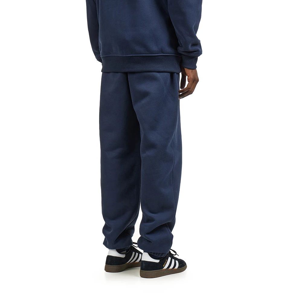 adidas Spezial - Wilpshire SPZL Track Pants (Night Navy) | HHV