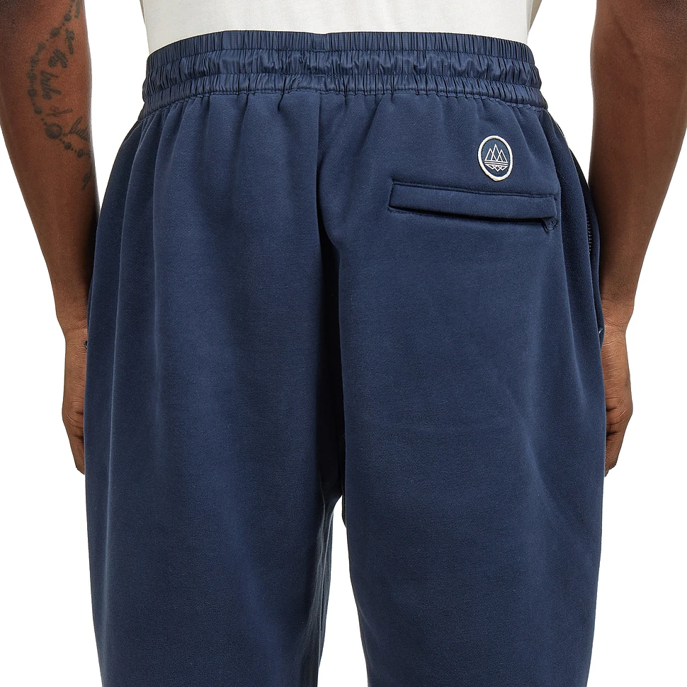 adidas Spezial - Wilpshire SPZL Track Pants (Night Navy) | HHV