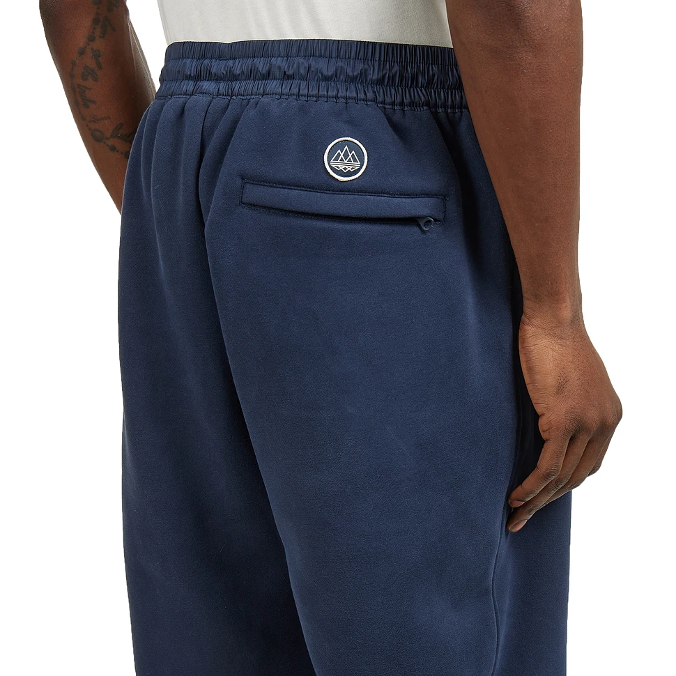 adidas Spezial - Wilpshire SPZL Track Pants (Night Navy) | HHV