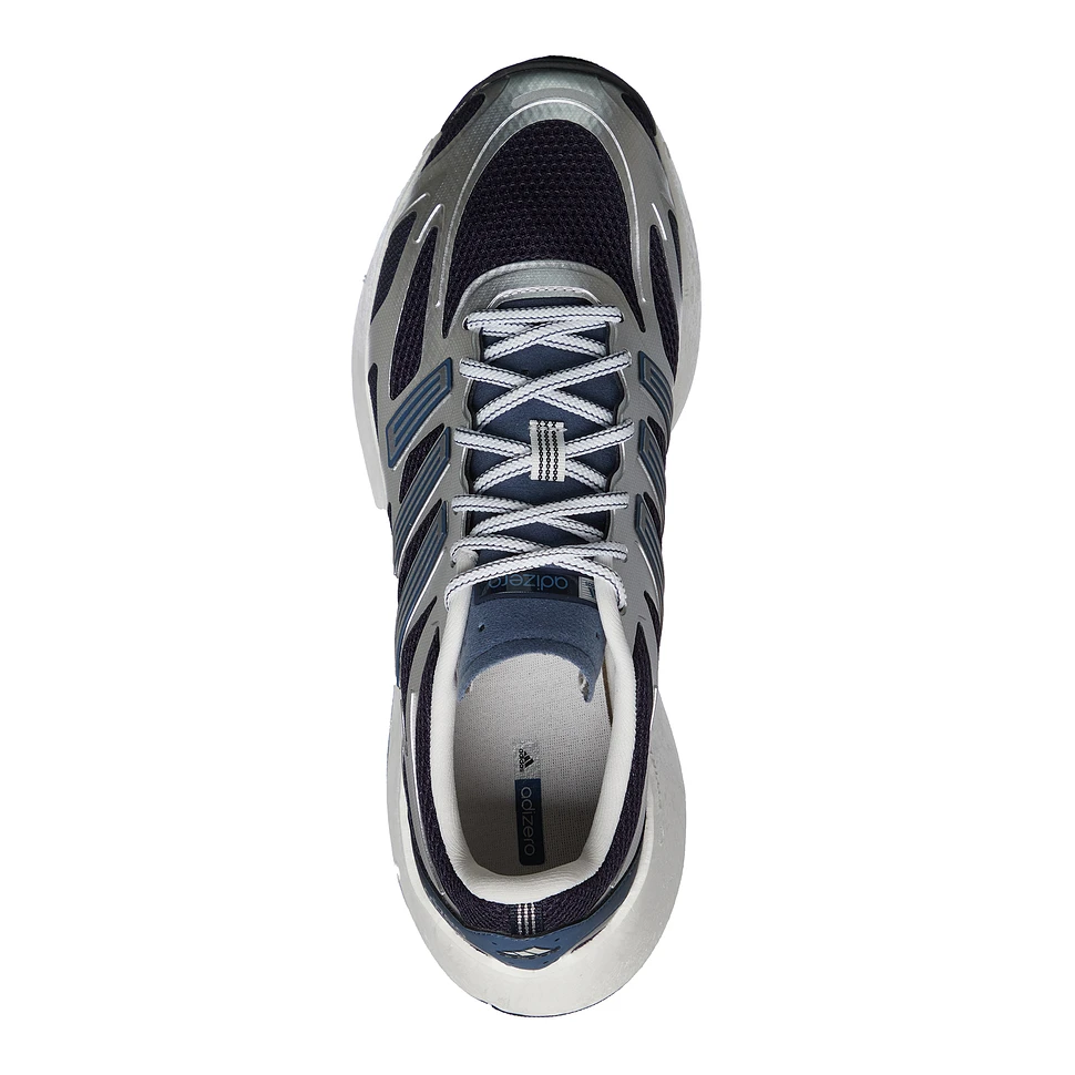 adidas - Adizero Aruku (Silver Metallic / Legend Ink / Preloved Ink) | HHV