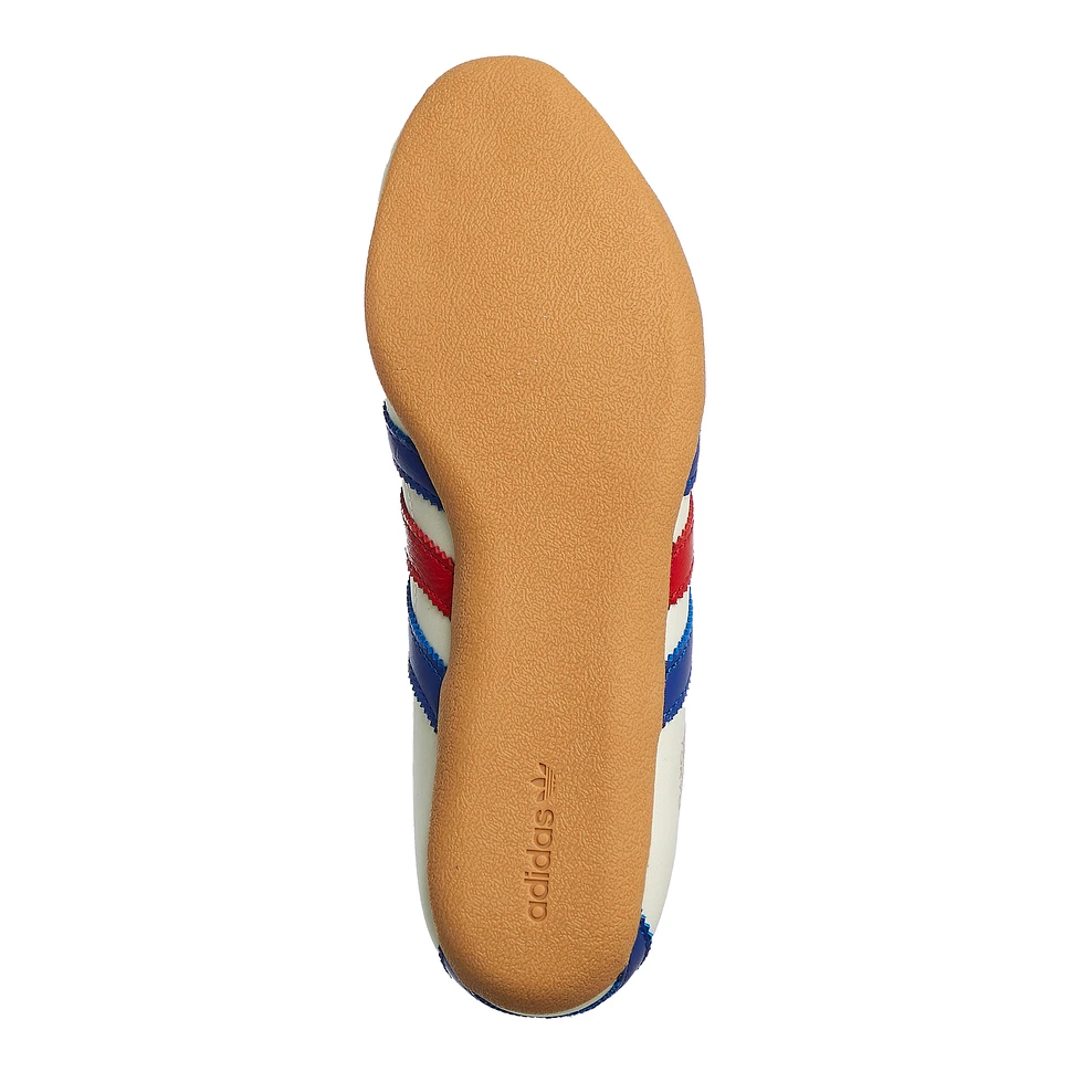 adidas - Tokyo W (Cream White / Team Royal Blue / Gum 3) | HHV