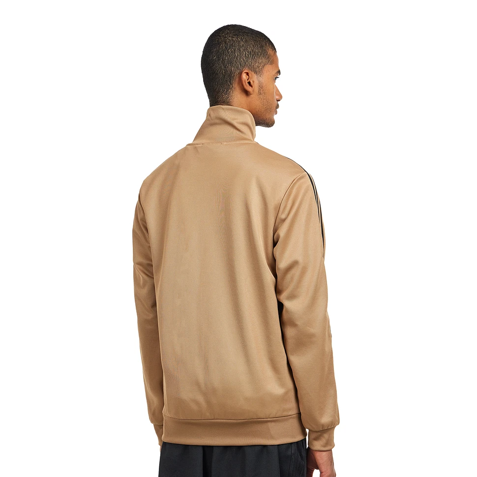 adidas - Adicolor Classics Beckenbauer Track Top (Cardboard / Black) | HHV