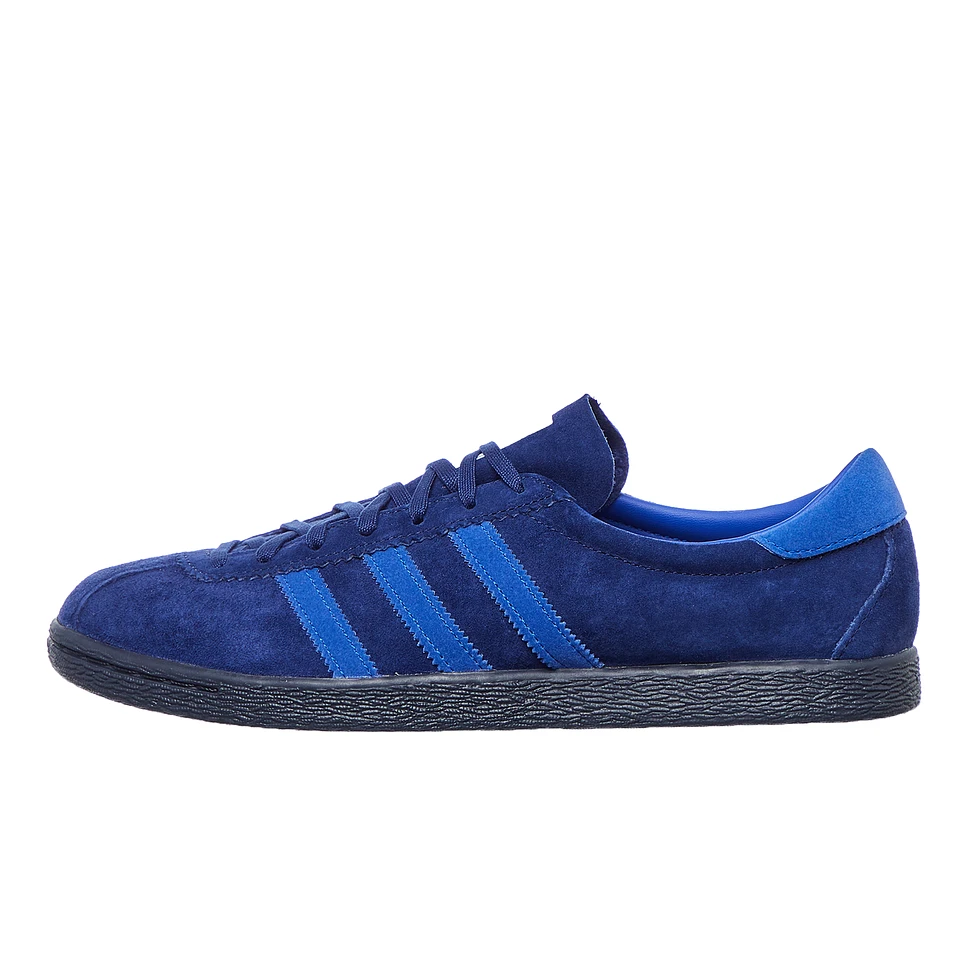 adidas - Tahiti Marine (Night Sky / Bold Blue / Night Navy) | HHV