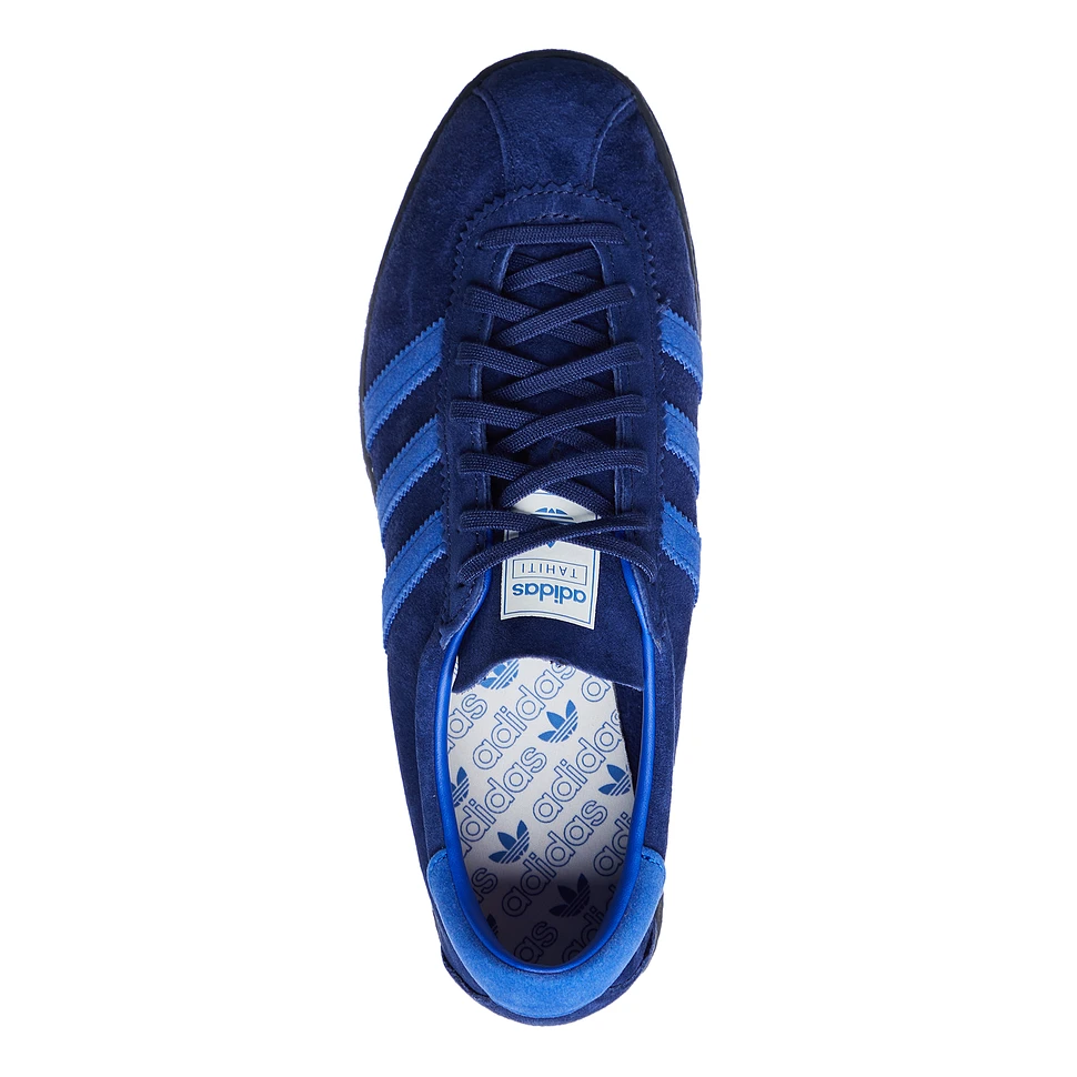 adidas - Tahiti Marine (Night Sky / Bold Blue / Night Navy) | HHV