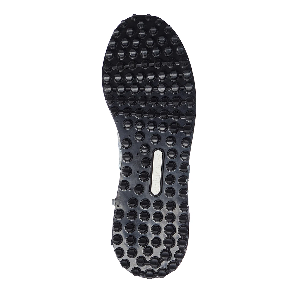 adidas - LA Trainer OG (Grey Three / Silver Metallic / Off White) | HHV