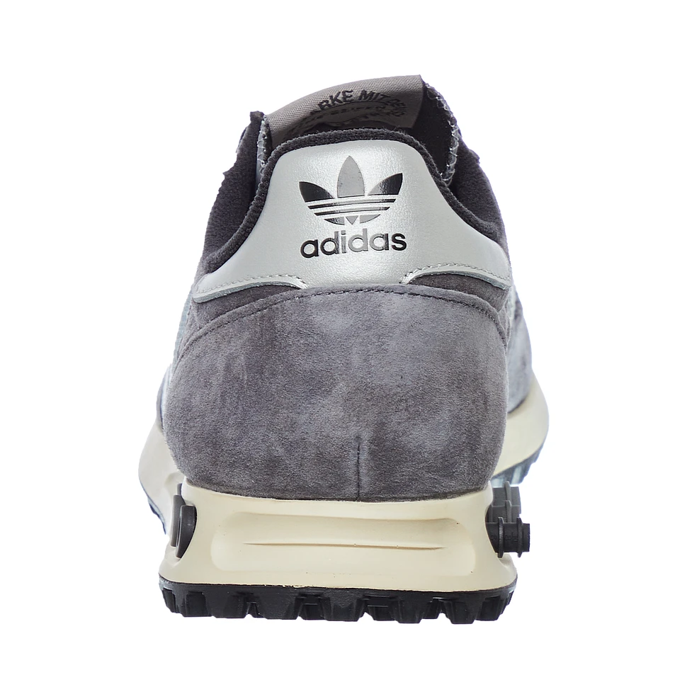 adidas - LA Trainer OG (Grey Three / Silver Metallic / Off White) | HHV