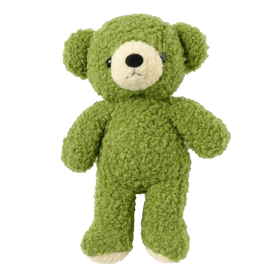 Beams Japan x Dousin - Teddy Bear (Matcha) | HHV