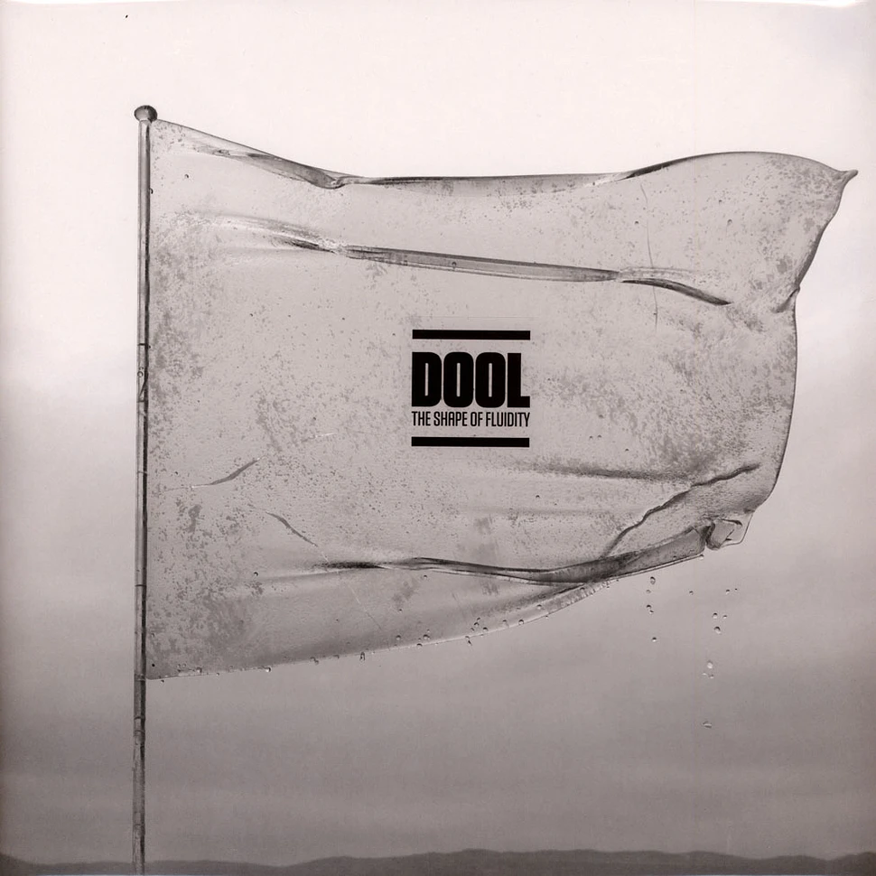 Dool - The Shape Of Fluidity Arctic Pearl Vinyl Edition - Vinyl LP ...