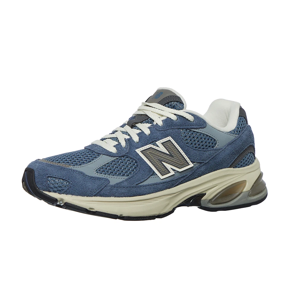 New Balance - U2010 WNV (Vintage Indigo) | HHV
