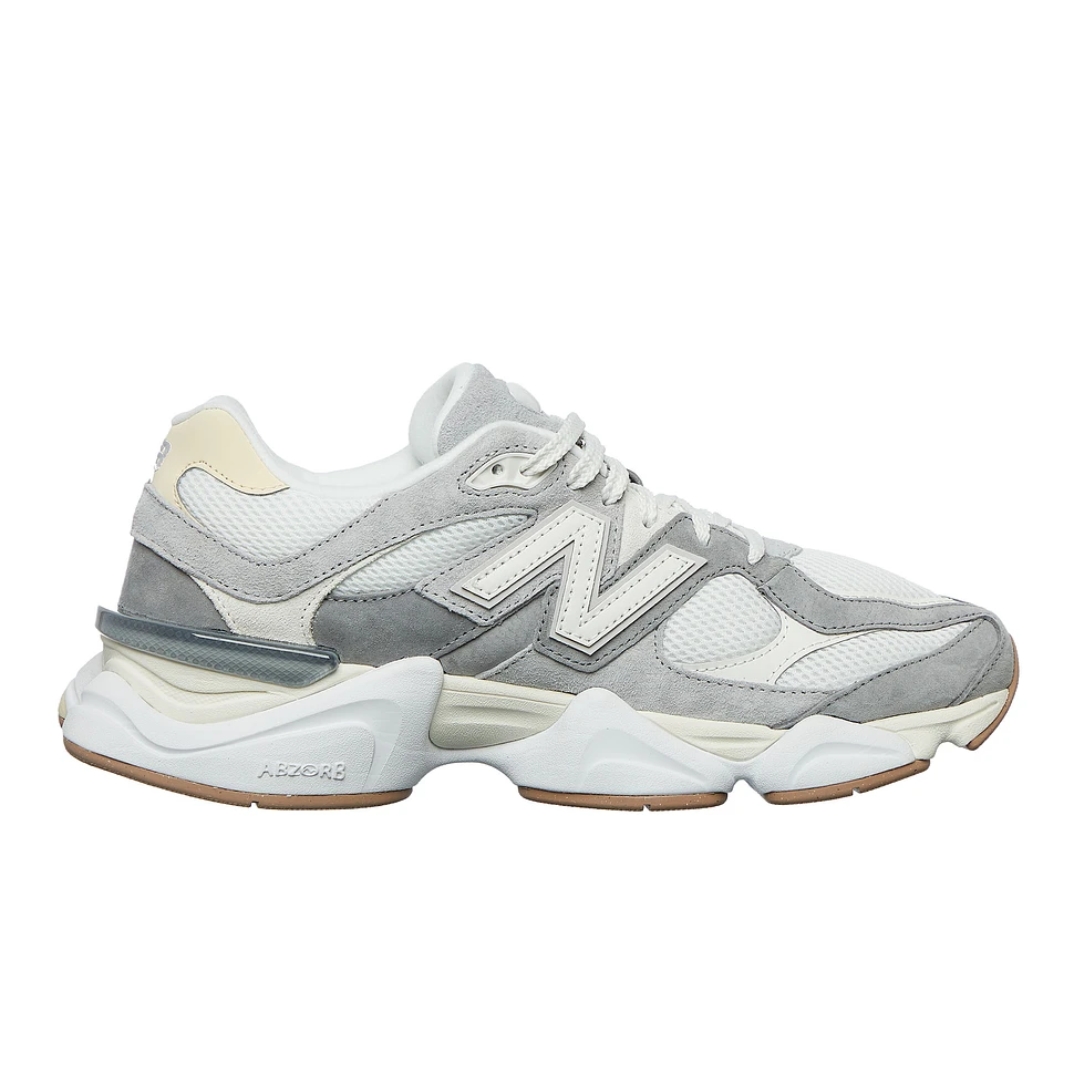 New Balance - U9060 AUB (Slate Grey) | HHV