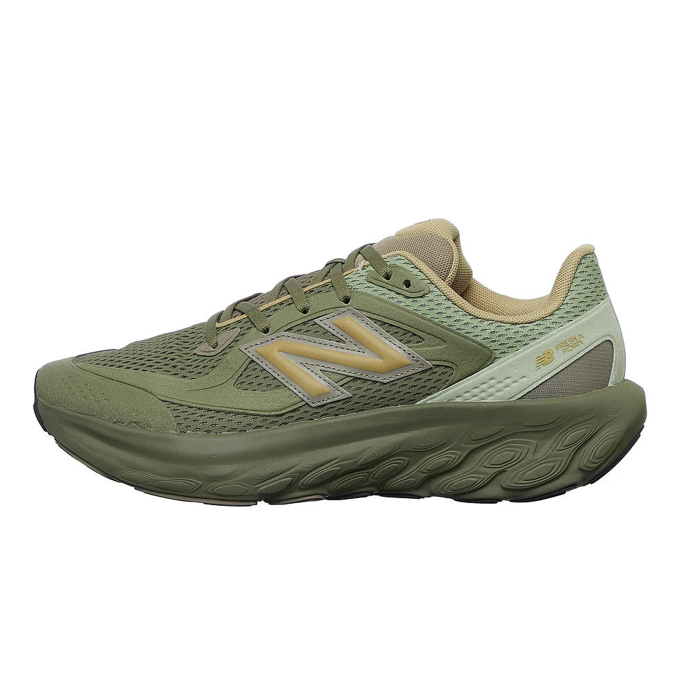 New Balance - UTRN AD (Dark Olive) | HHV