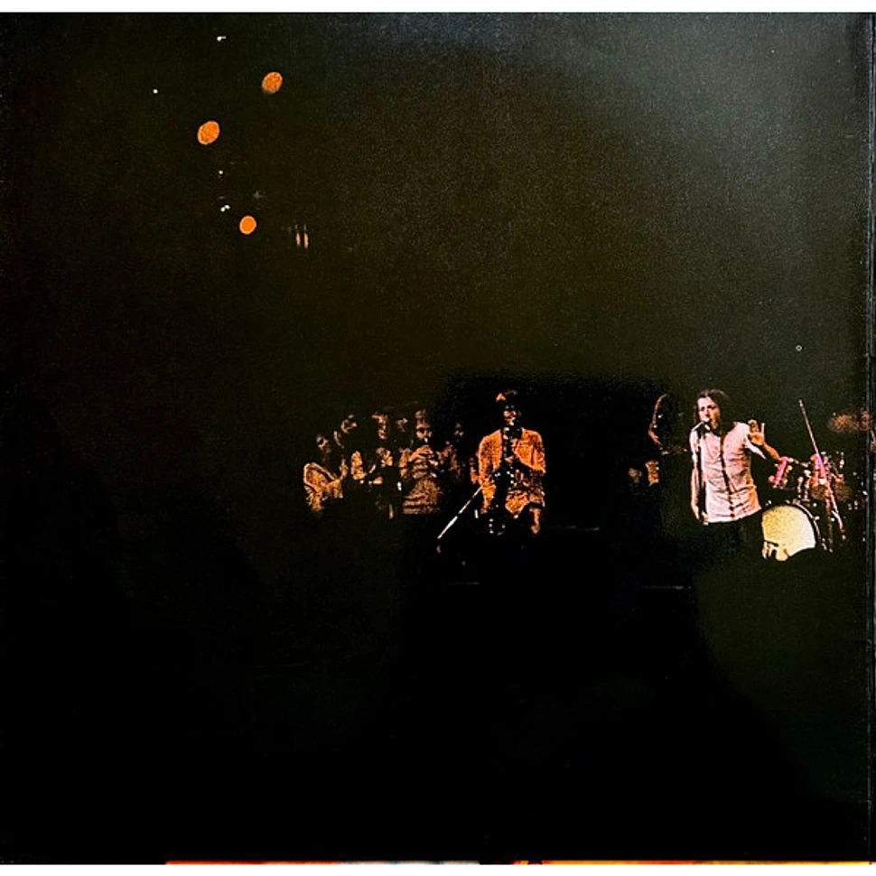 Joe Cocker - Cocker Happy - Vinyl LP - 1971 - DE - Original | HHV