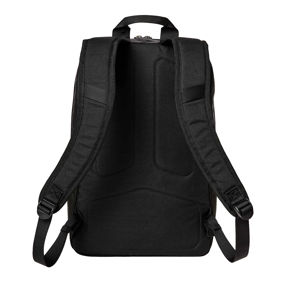 Filson - Surveyor 25L Backpack (Black) | HHV