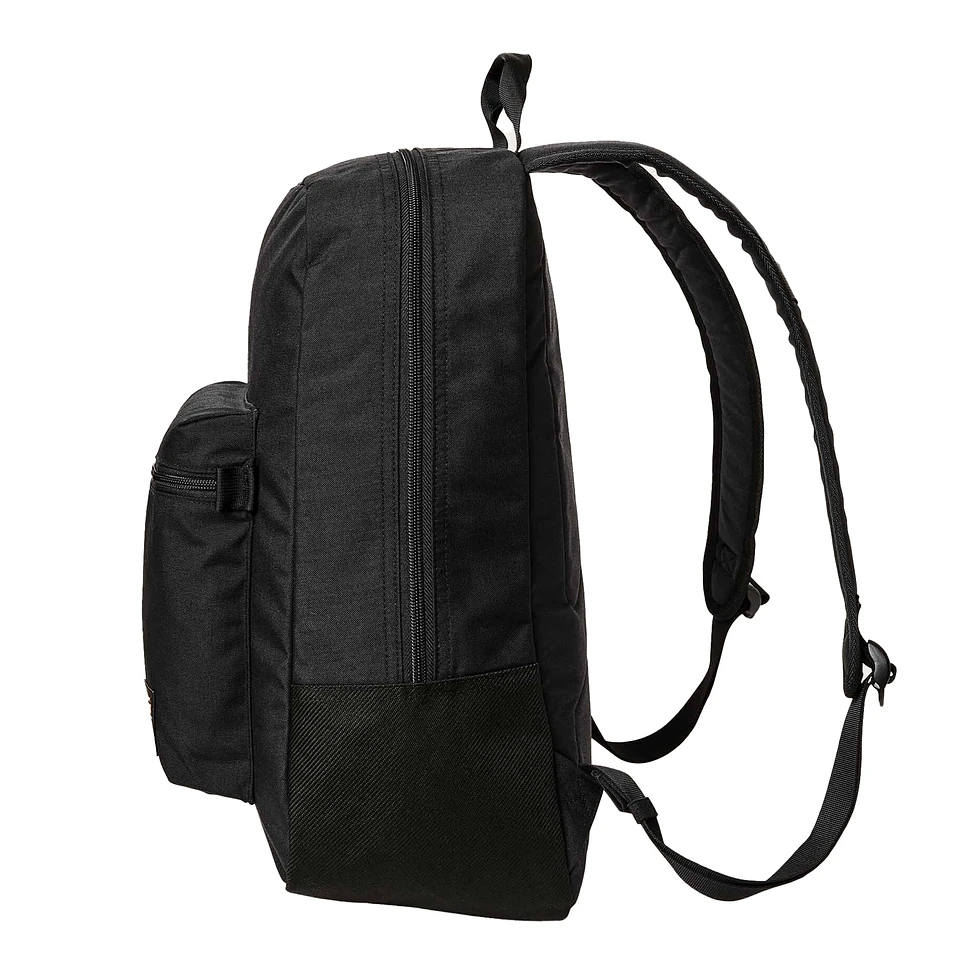 Filson - Surveyor 25L Backpack (Black) | HHV