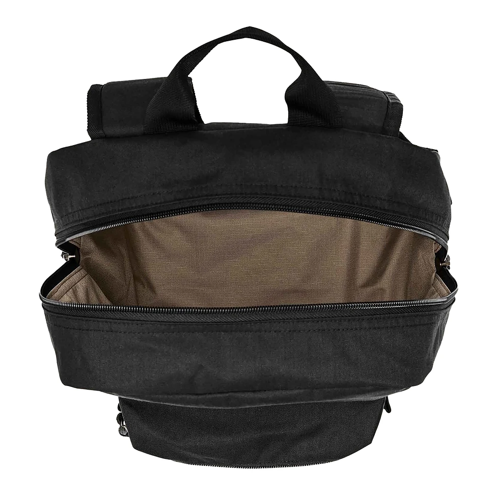 Filson - Surveyor 25L Backpack (Black) | HHV