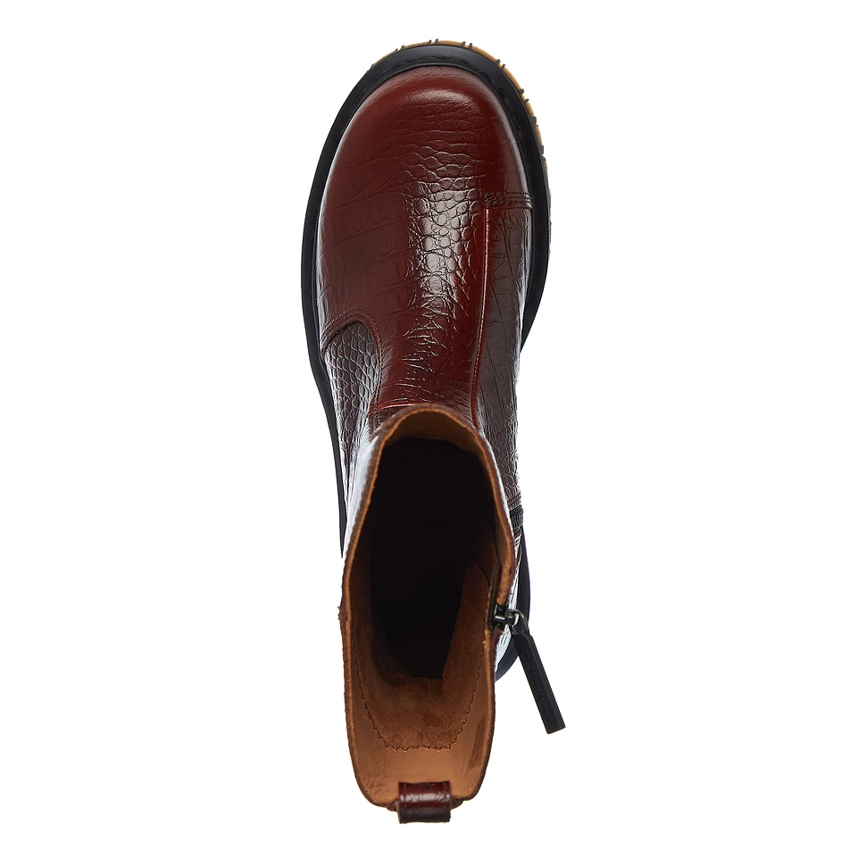 Dr. Martens - Rejena (Mocha Brown) | HHV