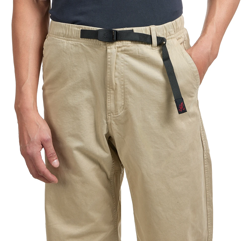 Gramicci - Cliff Pants (Oat) | HHV
