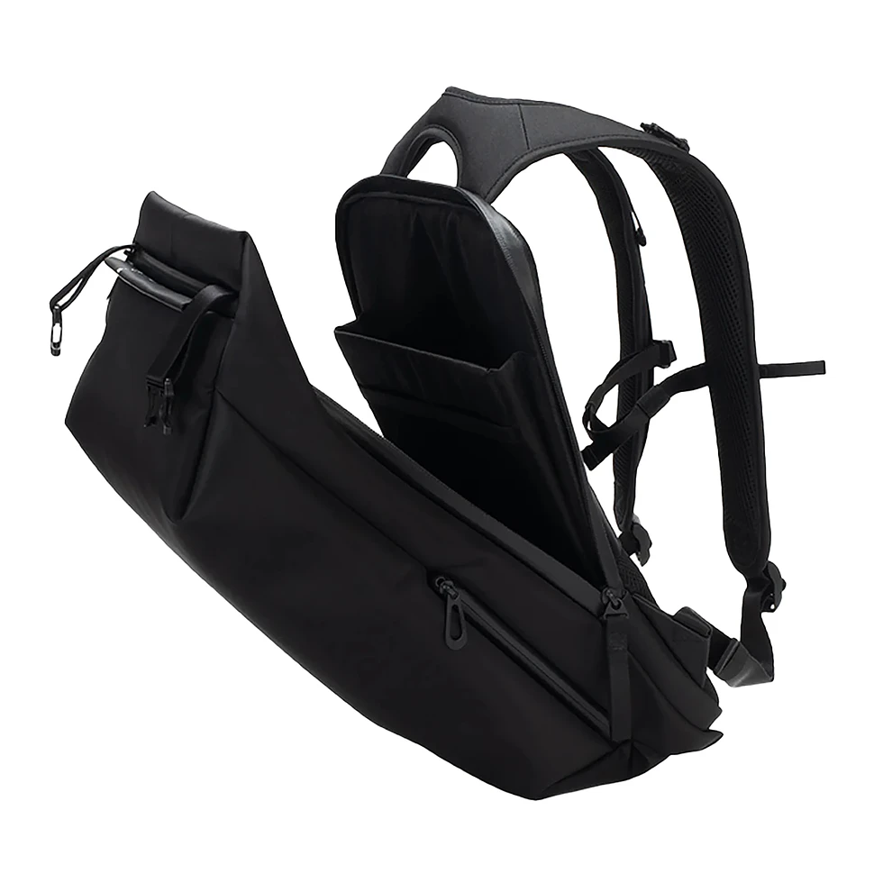 côte&ciel - Saru Sleek Black (Black) | HHV