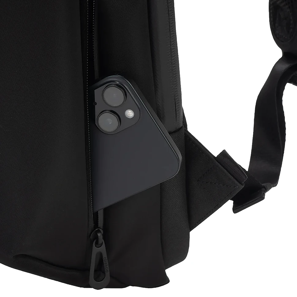 côte&ciel - Saru Sleek Black (Black) | HHV