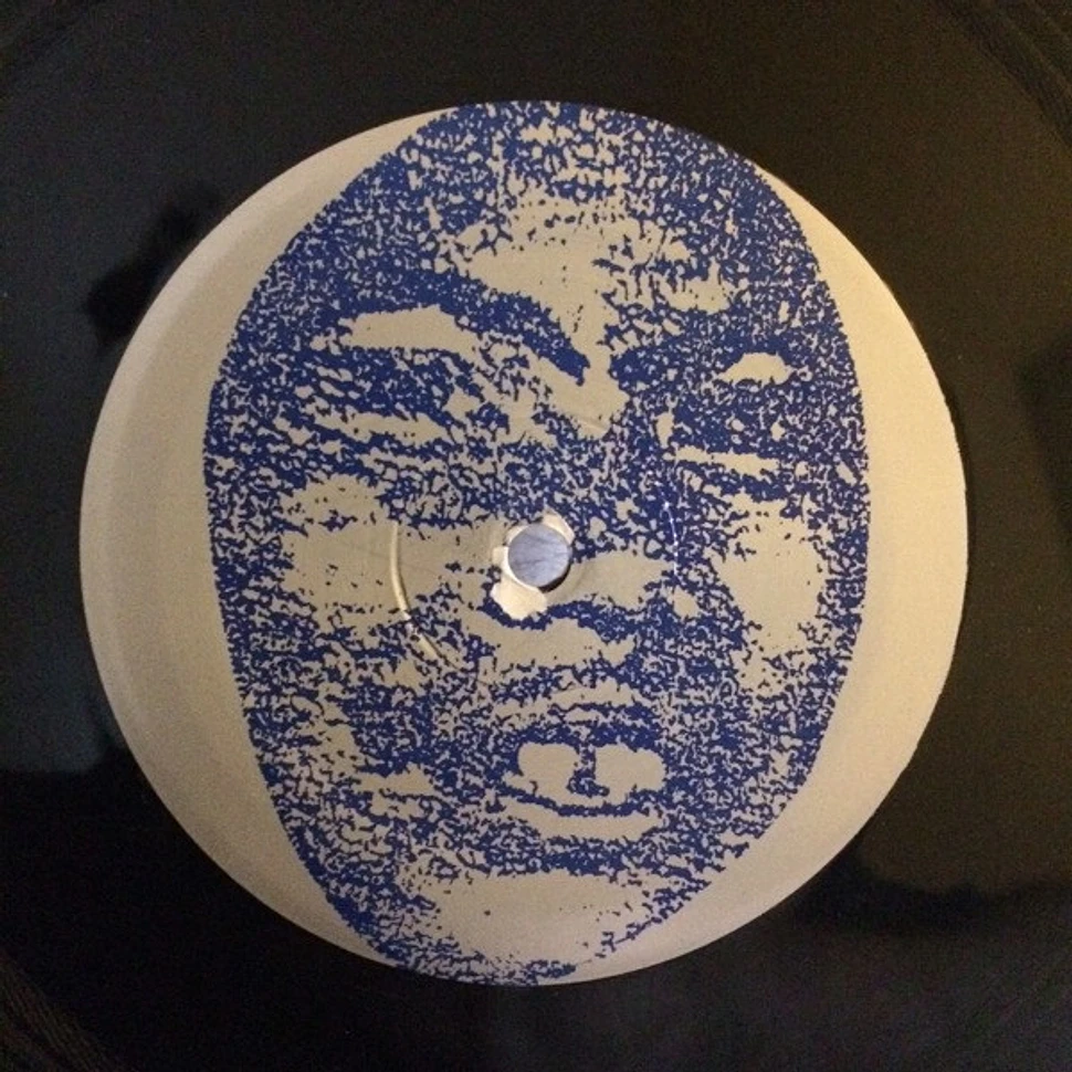 Darth Fader & Scarecrow Willy - Toasted Marshmallow Feet Braxe - Vinyl ...