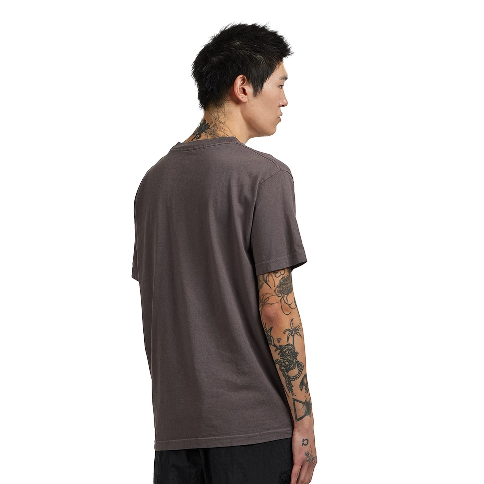 Obey - Act Now (Pigment Dusty Black) | HHV