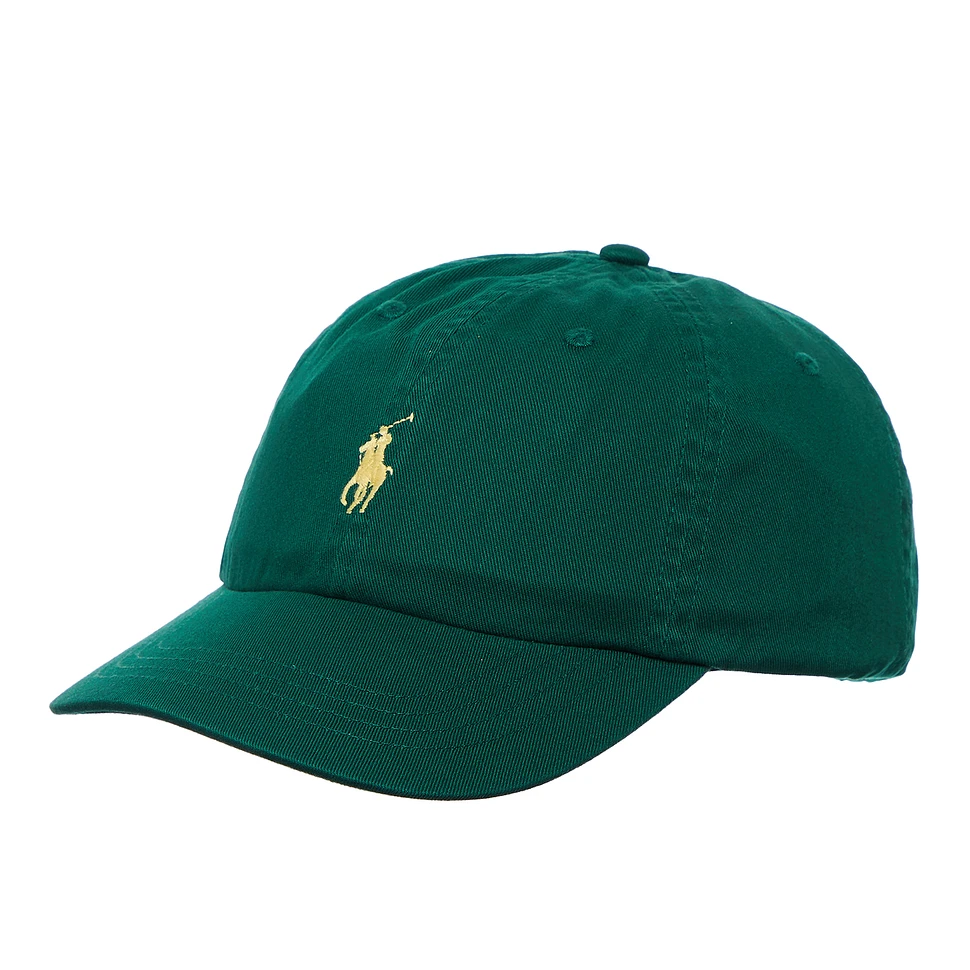 Polo Ralph Lauren - Classic Sport Cap (New Forest) | HHV