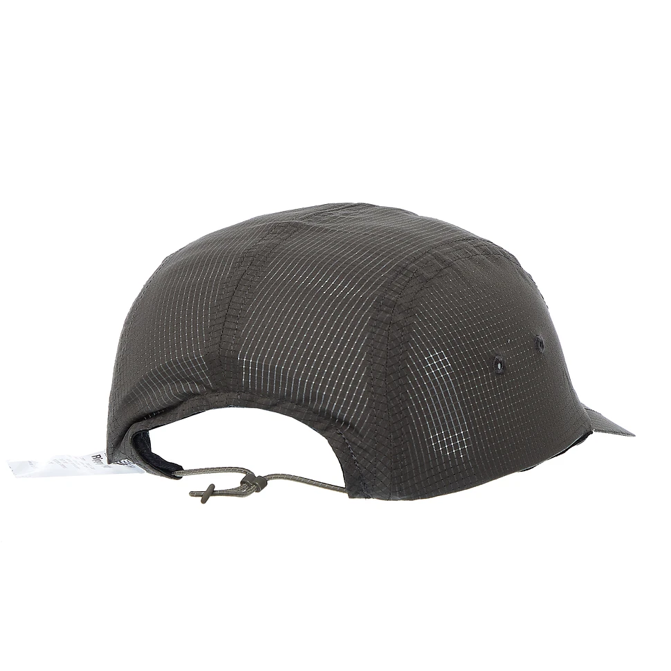 Satisfy - Rippy Air Trail Cap (Falcon) | HHV