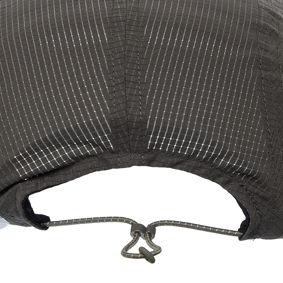 Satisfy - Rippy Air Trail Cap (Falcon) | HHV