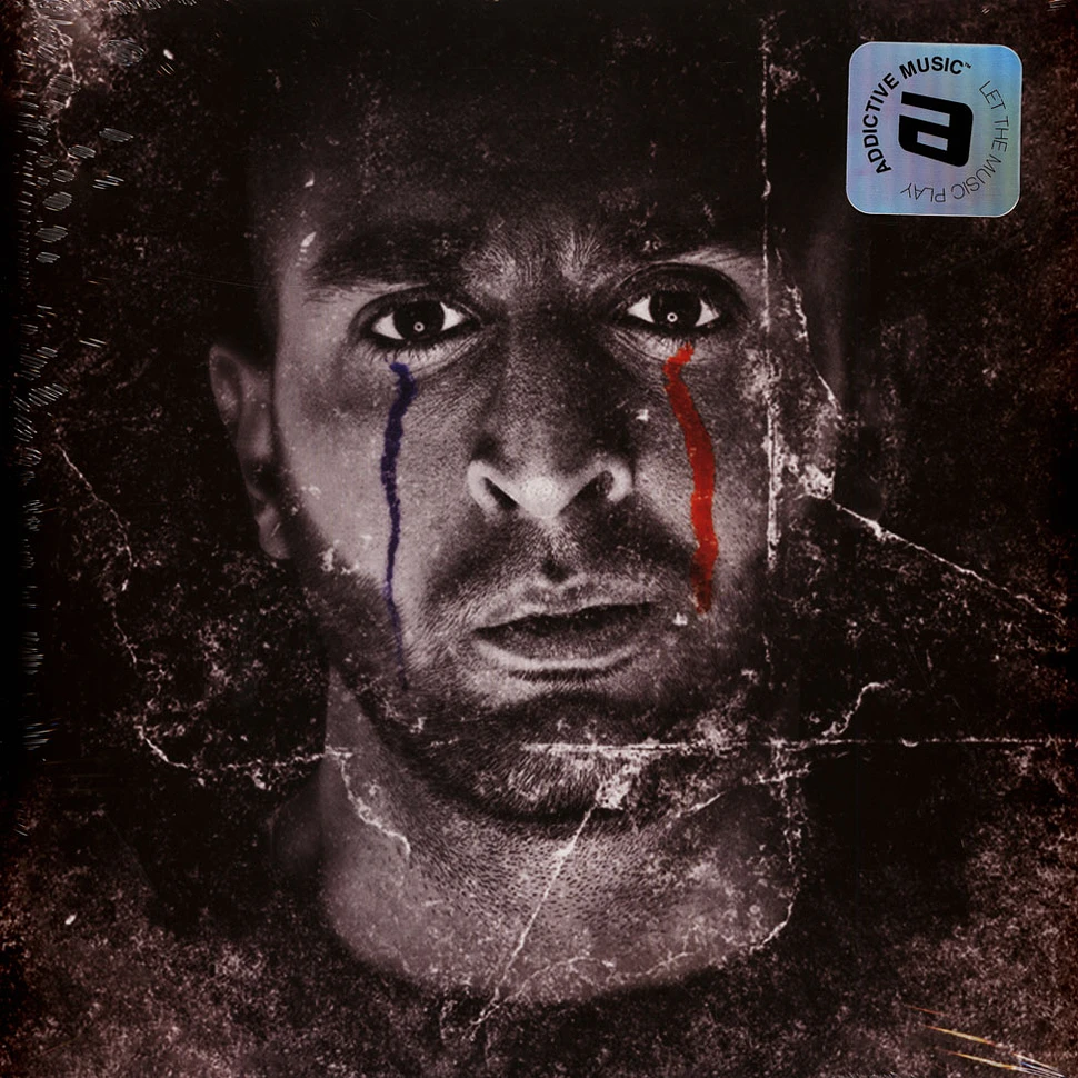 Pejmaxx - Enfant De La République - Vinyl 2LP - 2023 - EU - Original | HHV