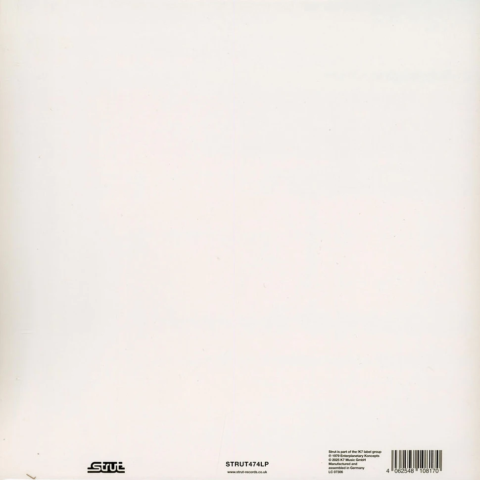 Sun Ra - Sleeping Beauty Reissue - Vinyl LP - 1979 - EU - Reissue | HHV