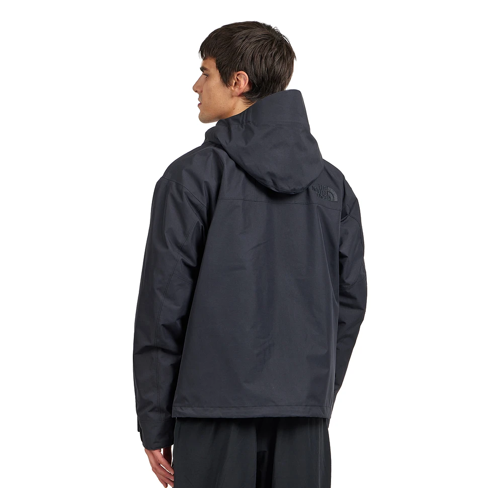 The North Face - RMST GTX Mountain Tek Jacket (Tnf Black) | HHV