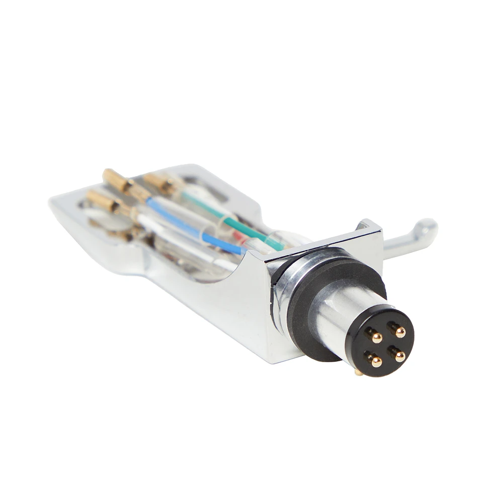 Universal Headshell - Universal Headshell | HHV