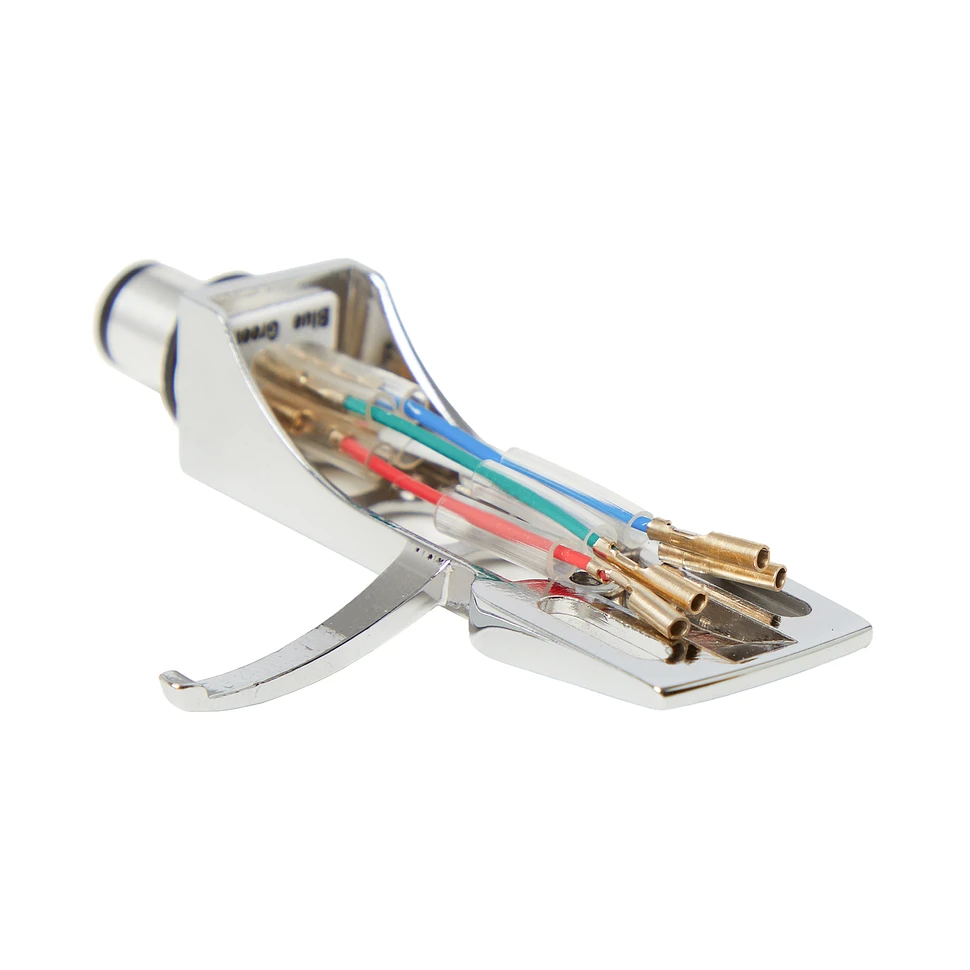 Universal Headshell - Universal Headshell | HHV