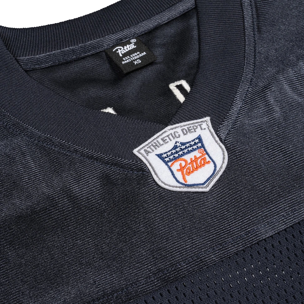 Patta - All Star Football Jersey (Parisian Night) | HHV