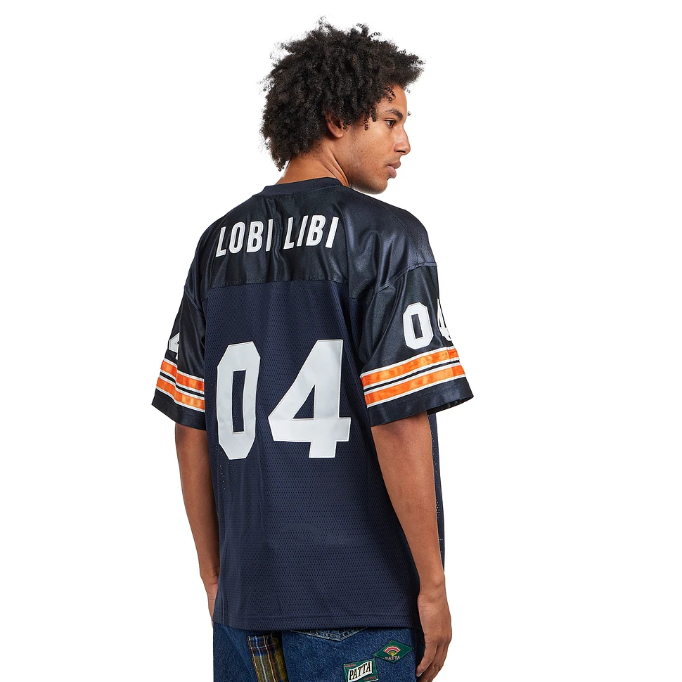 Patta - All Star Football Jersey (Parisian Night) | HHV