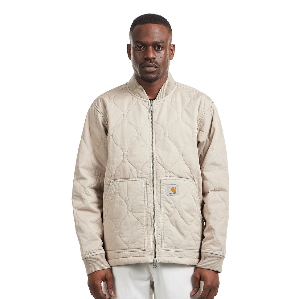 Carhartt WIP - Kylan Liner (Puddle) | HHV
