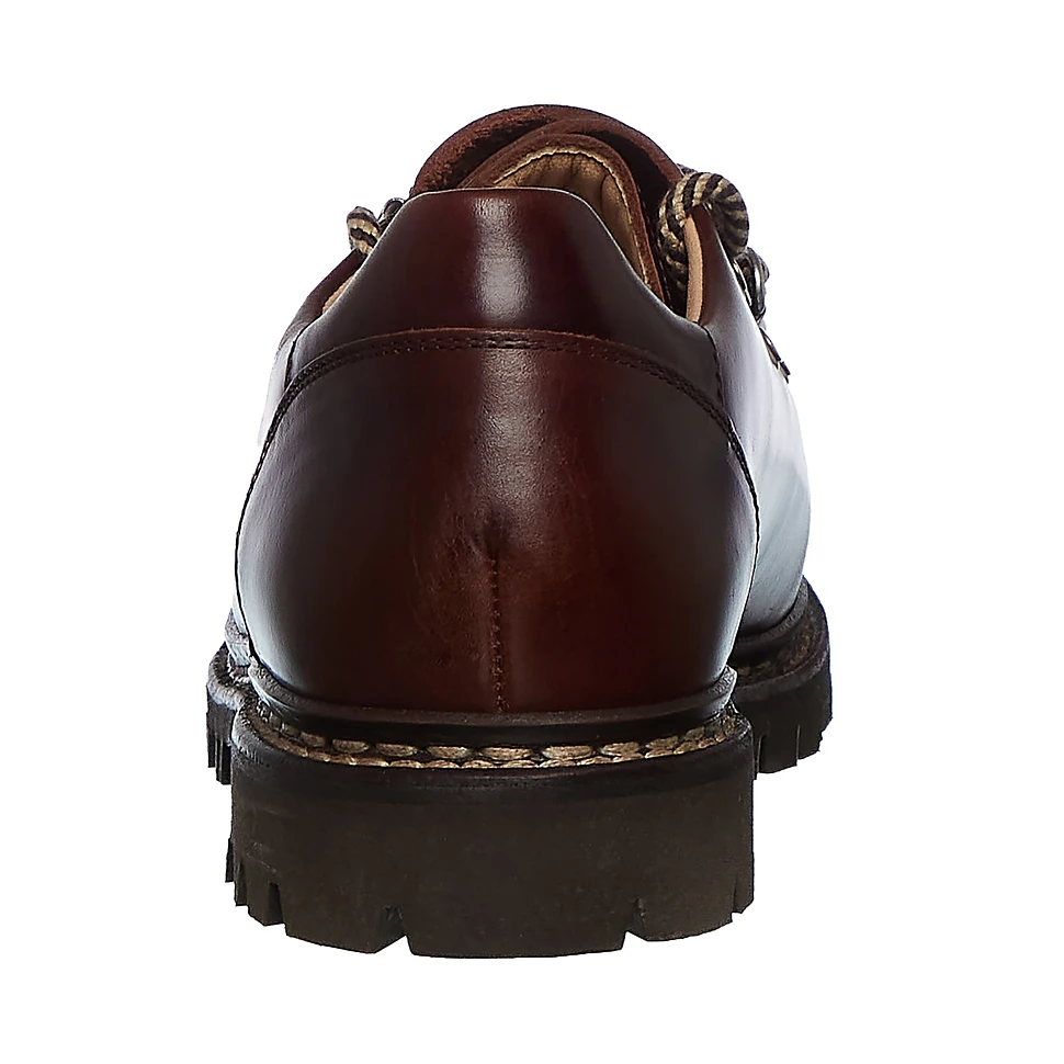 Paraboot - Clusaz (Jannu Marron / Lis Ecorce) | HHV