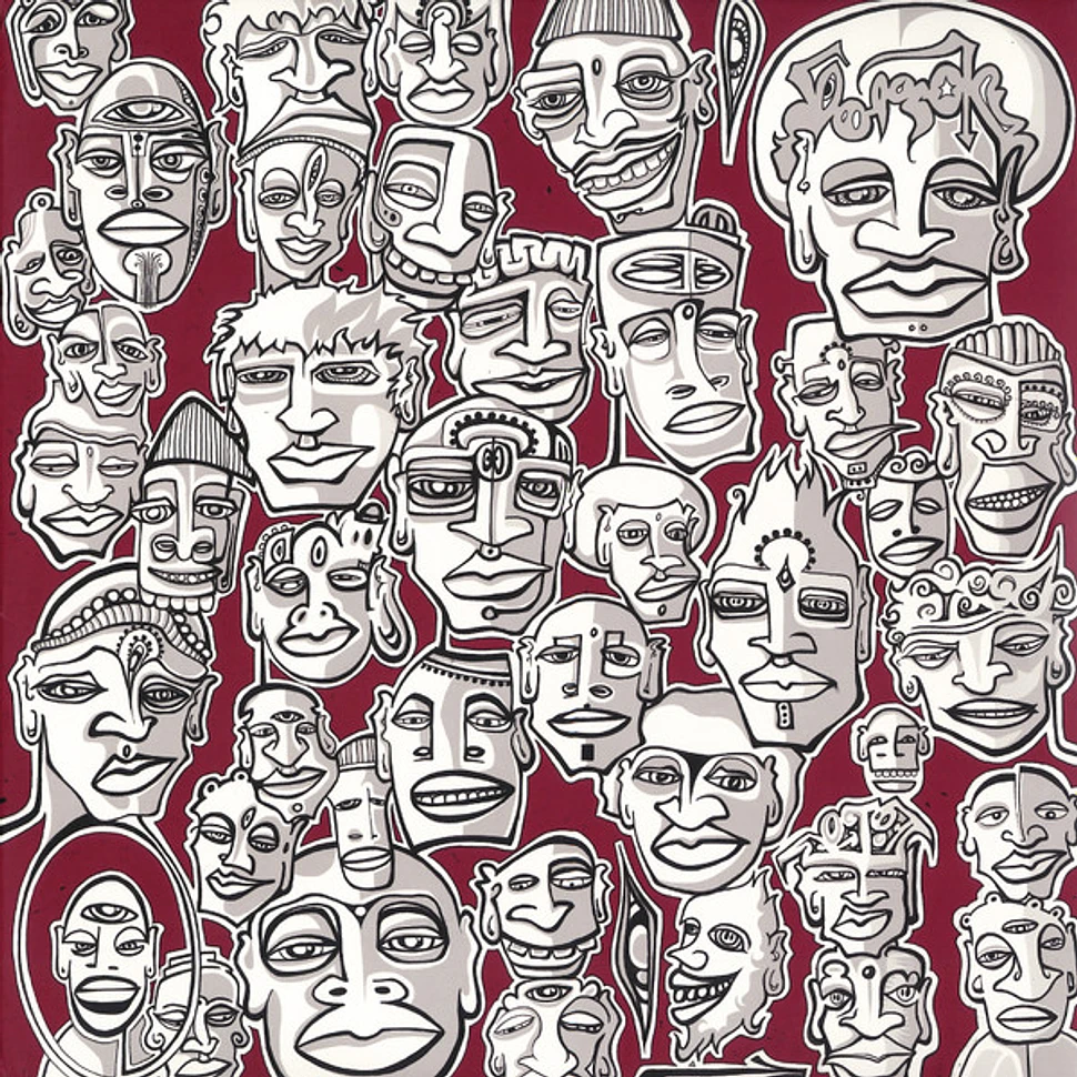 Oliver Hart - The Many Faces Of Oliver Hart, Or: How Eye One The Write ...