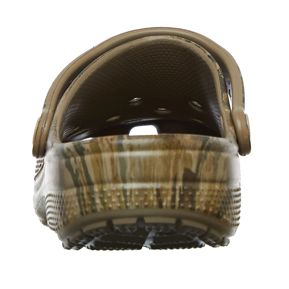 Crocs x Realtree - Realtree Legacy Classic Clog (Multi) | HHV