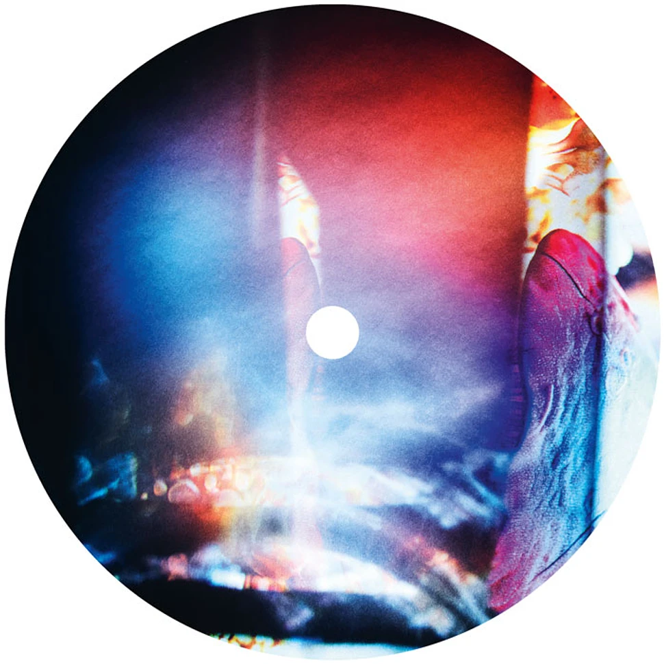 Joris Voorn - Serotonin - Vinyl 2LP - 2025 - EU - Original | HHV