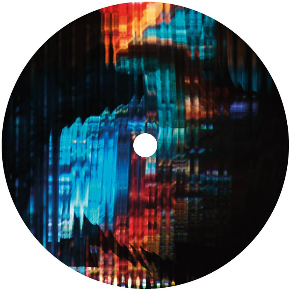 Joris Voorn - Serotonin - Vinyl 2LP - 2025 - EU - Original | HHV