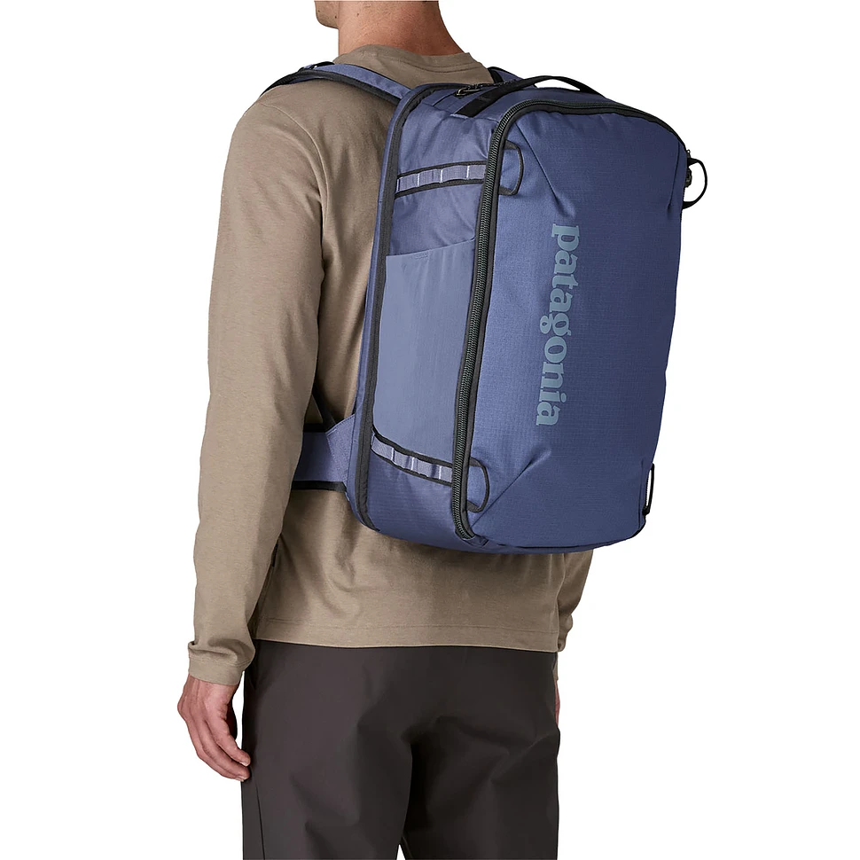 Patagonia - Black Hole Mini MLC (Current Blue) | HHV