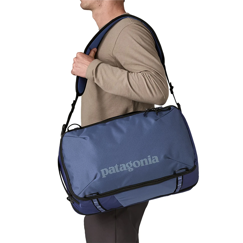 Patagonia - Black Hole Mini MLC (Current Blue) | HHV