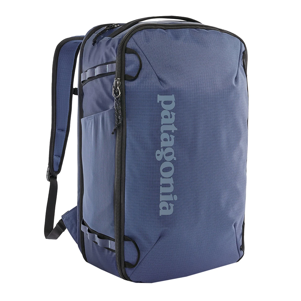 Patagonia - Black Hole Mini MLC (Current Blue) | HHV
