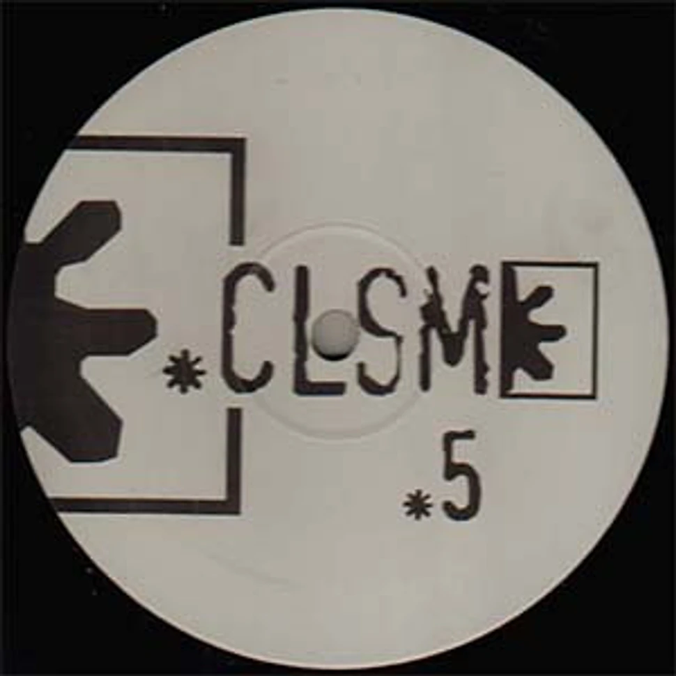CLSM vs Sharkey / CLSM vs Vinyl Junkie - Wicked MC / Jump And Twist ...